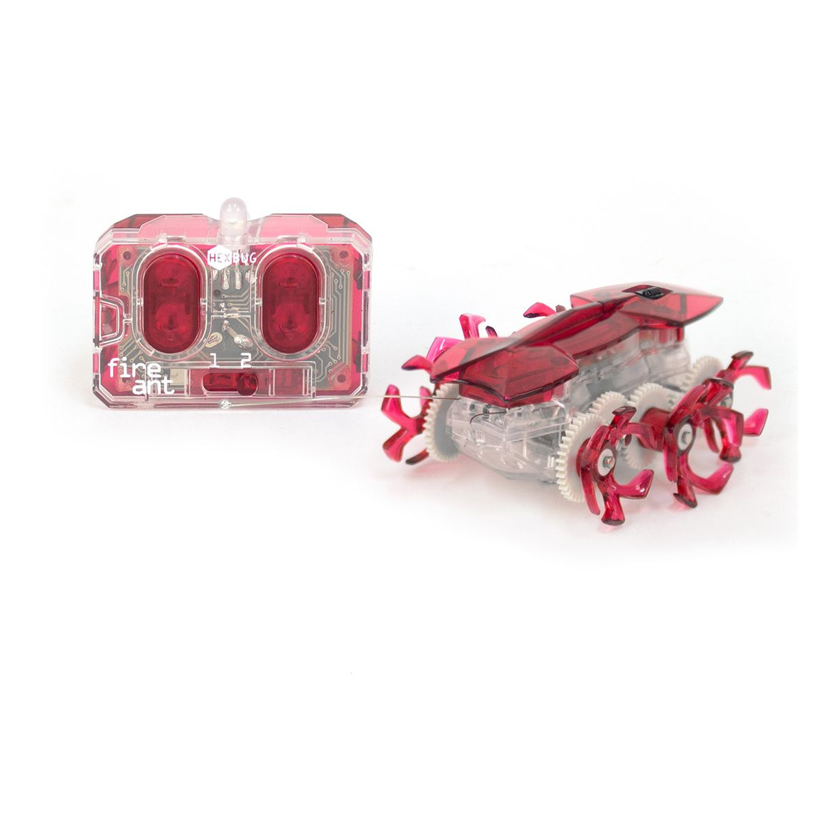 Innovation First - HEXBUG Fire Ant RC