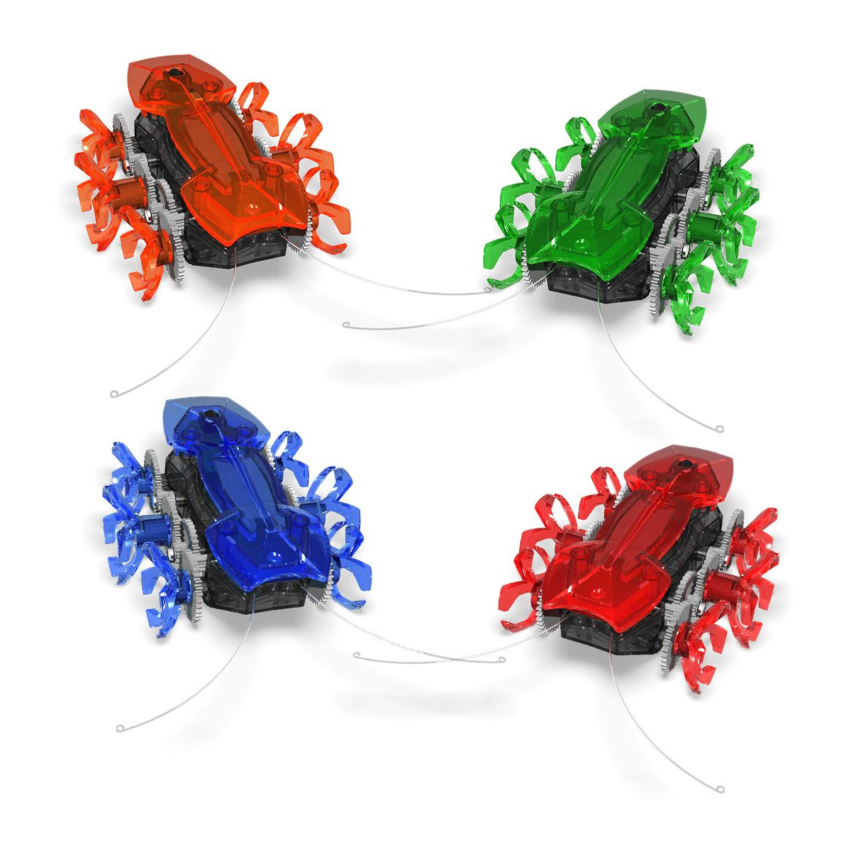 Innovation First - HEXBUG Fire Ant RC