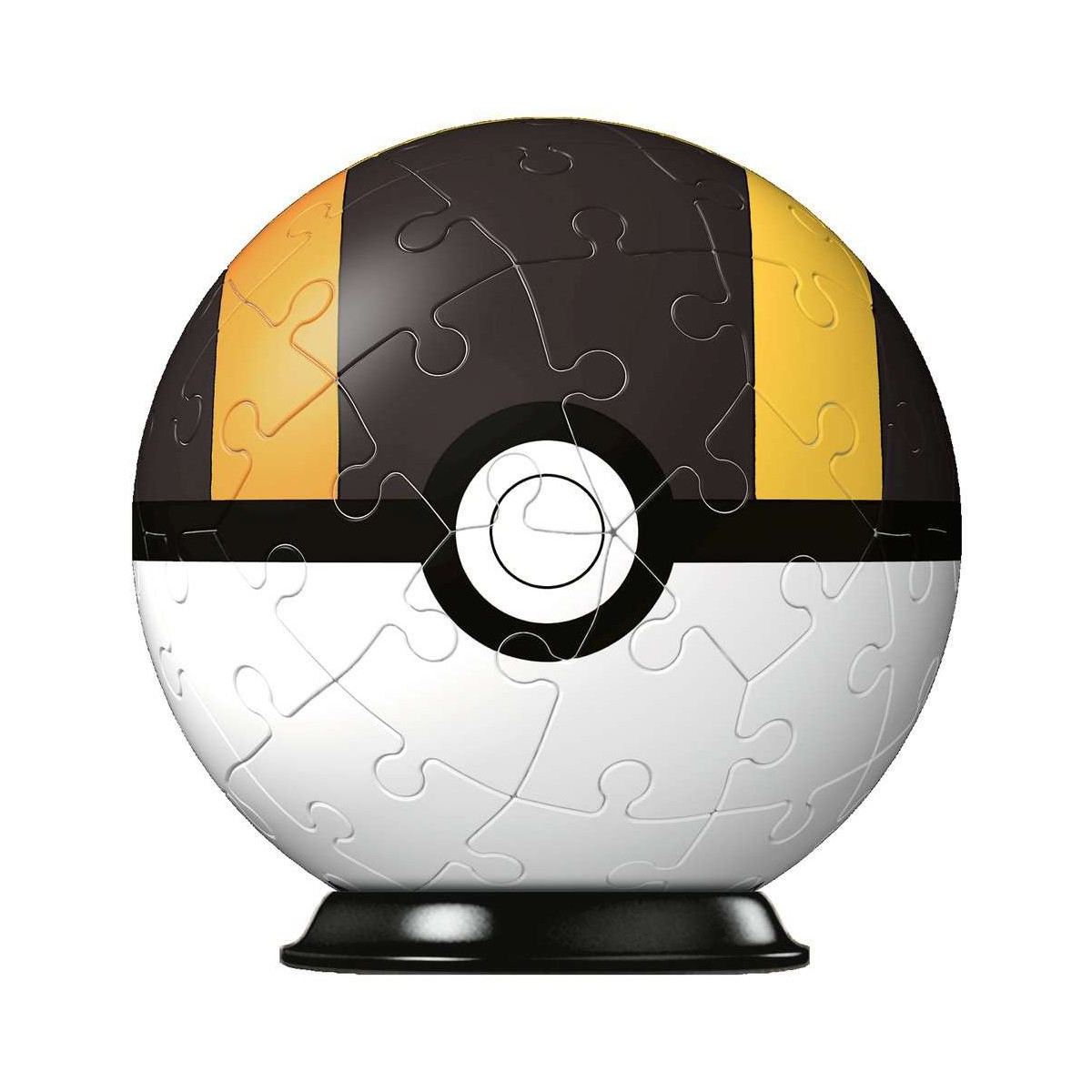 Ravensburger - Pokémon Pokéballs - Hyperball