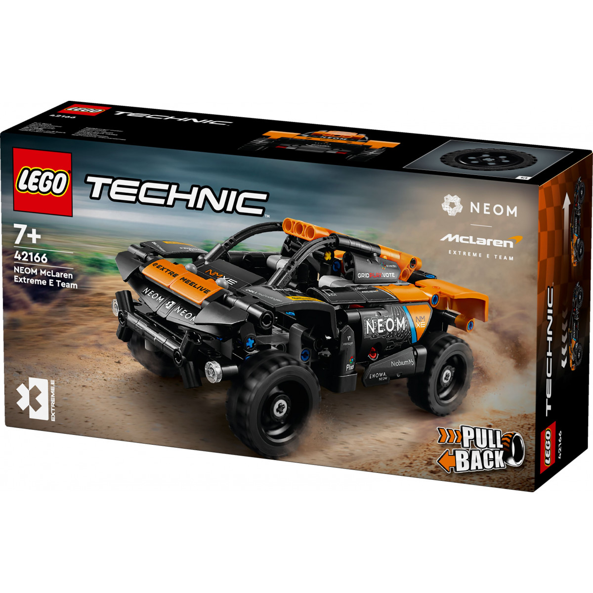 LEGO Technic 42166