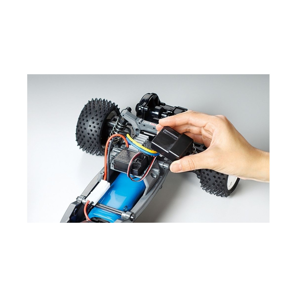 Tamiya - Neo Fighter DT-03