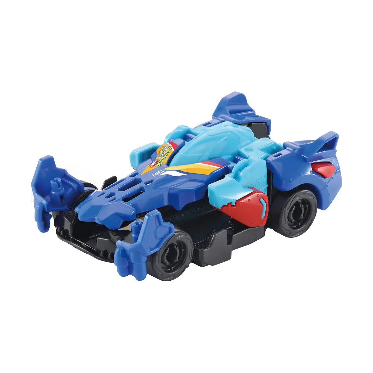 Switch & Go Dinos - Combo T-Rex