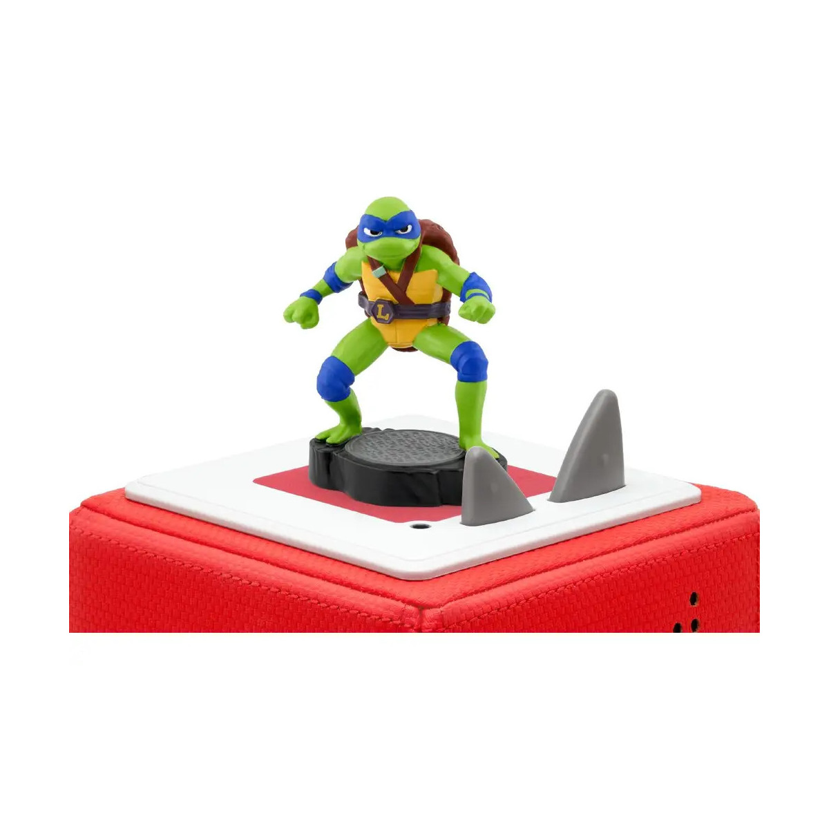 Teenage Mutant Ninja Turtles: Leonardo [DACH]