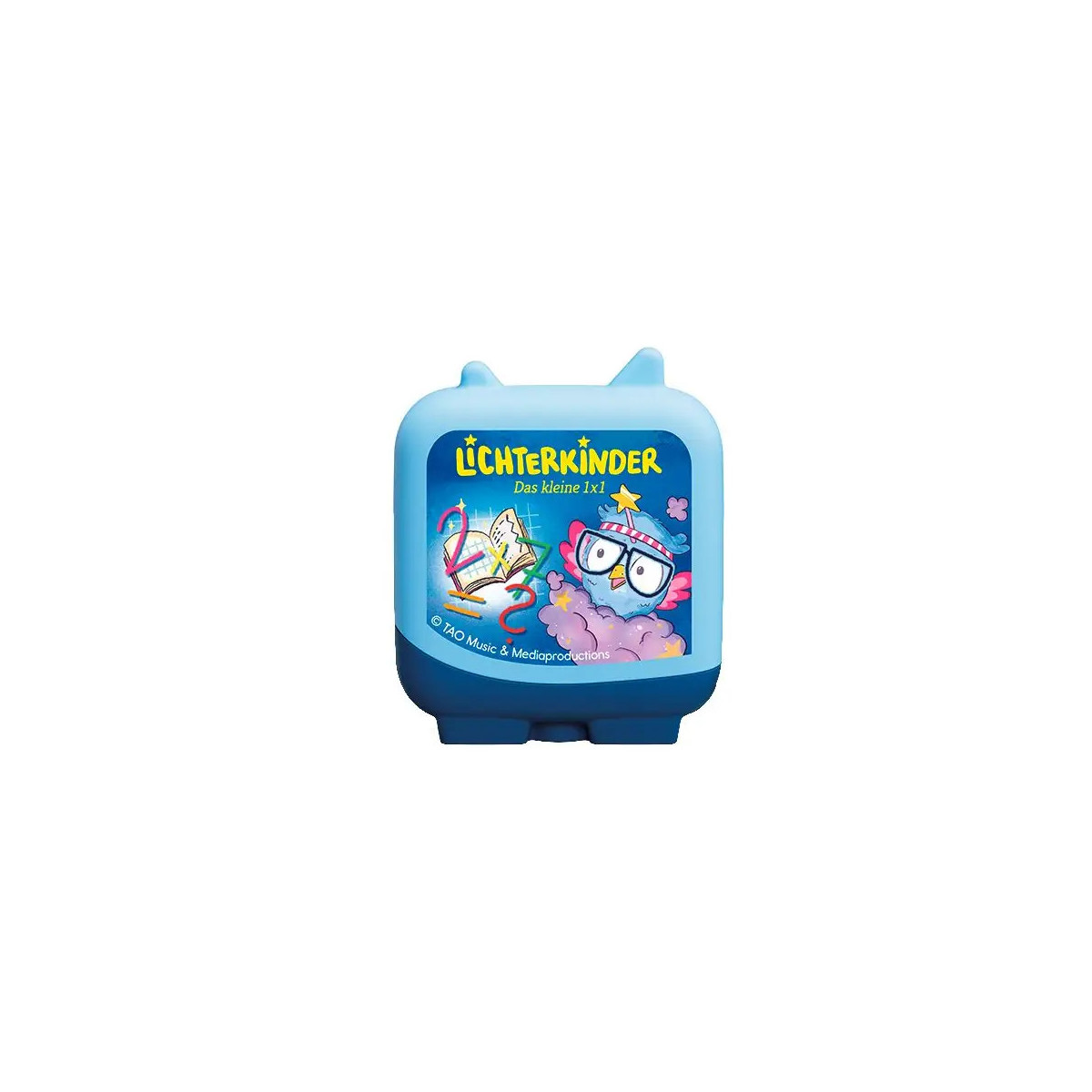 Lichterkinder – Das kleine 1x1 [DACH]