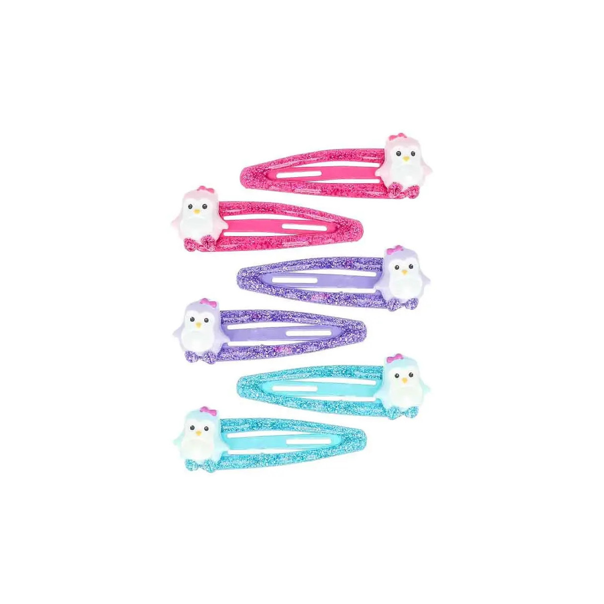 CC-Clips Pinguin 2tlg 4cm 3 Farben (6)