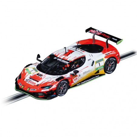 Carrera DIGITAL 132 Ferrari 296 GT3 Frikadelli Racing, No.1, 24H