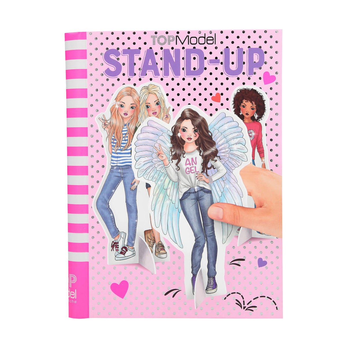 DEPESCHE - TOPModel by Depesche