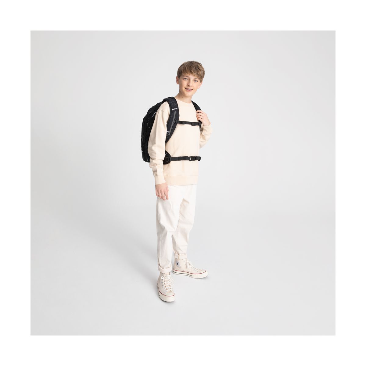 satch pack - Ninja Matrix