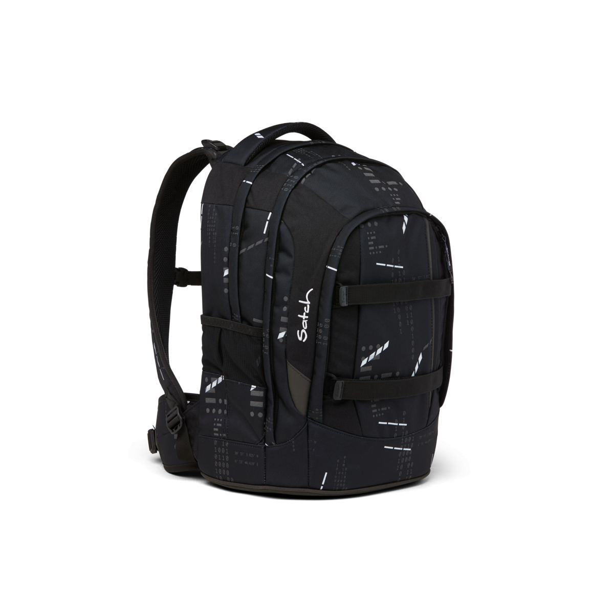 satch pack - Ninja Matrix