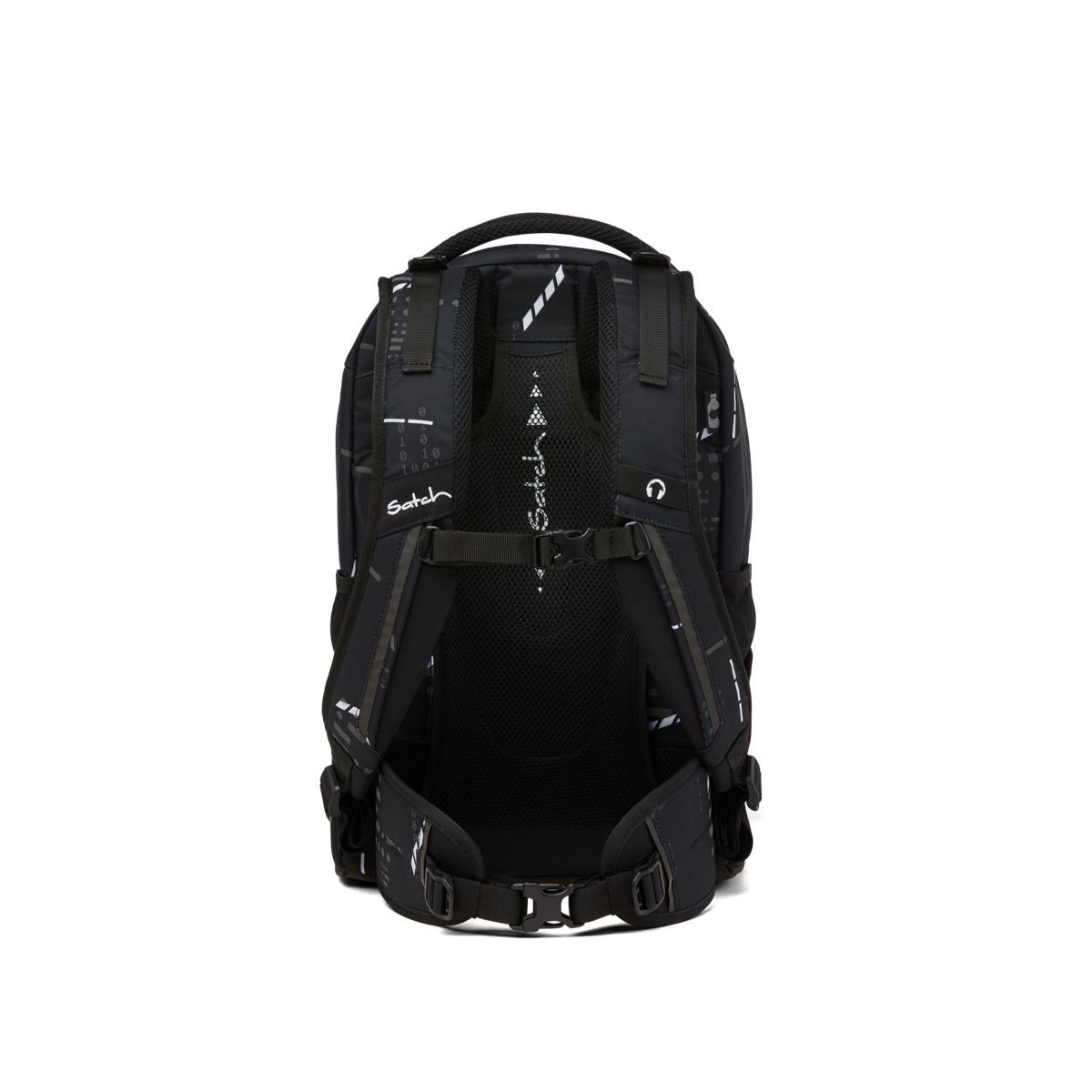 satch pack - Ninja Matrix
