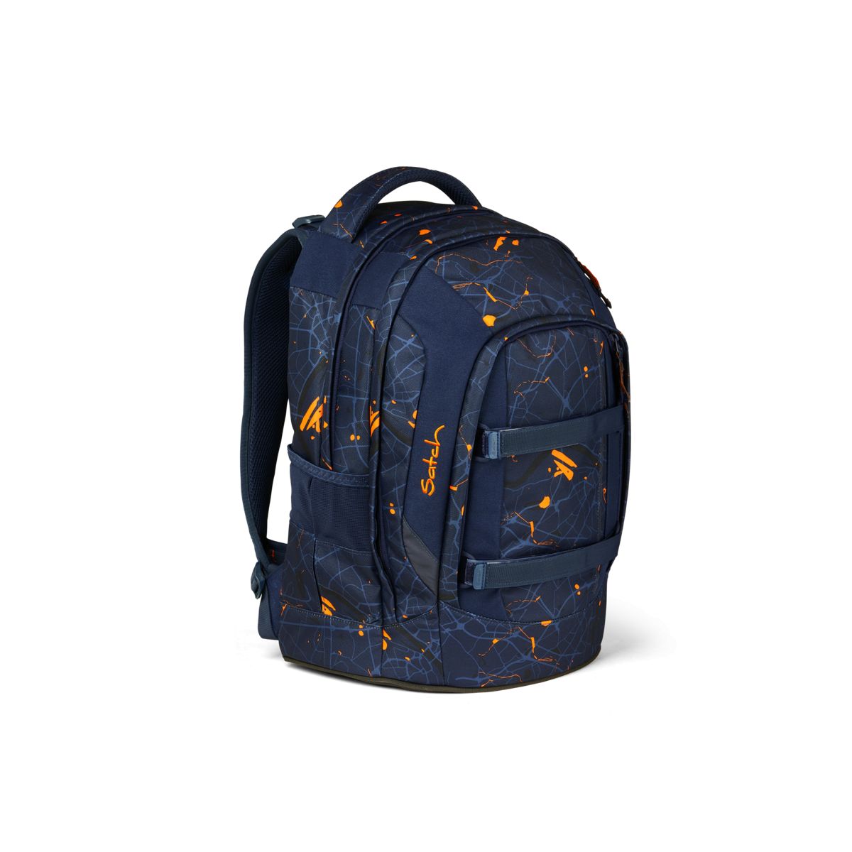 satch pack - Urban Journey